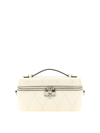 Tory Burch Umh&auml;ngetasche - Wei&szlig;