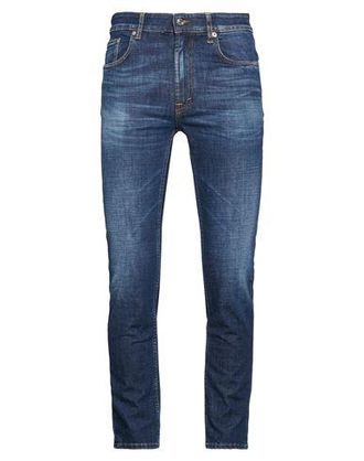 Department Five BAS - Pantalons en jean sur YOOX.COM