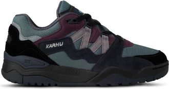 Karhu Homme, Chaussures, Noir, Taille: 46 EU Fusion XT