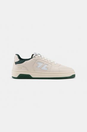 Z&egrave;ta Herren vegan Sneaker Ace98 Waldgr&uuml;n