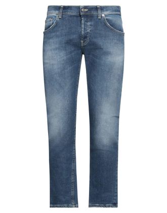 Dondup HOSEN & R&Ouml;CKE - Jeanshosen auf YOOX.COM