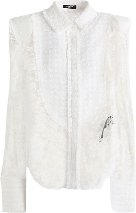 Balmain TOPS - Hemden auf YOOX.COM