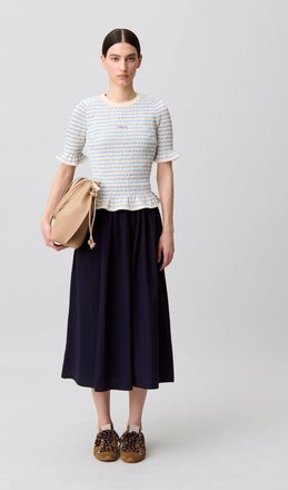 Claudie Pierlot Top maille