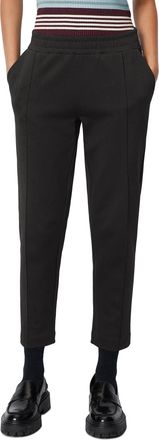 Marc O'Polo Damen 348304319087.00 Freizeithose, 990, L