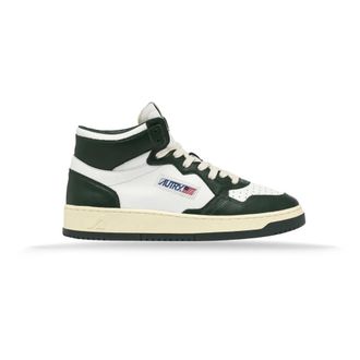 Autry Herren, Schuhe, Wei&szlig;, 42 EUGr&ouml;&szlig;e
