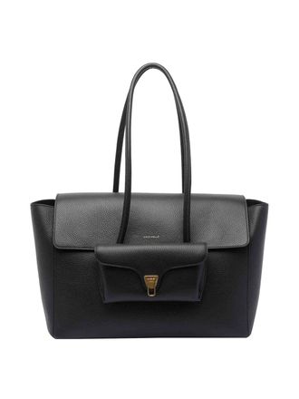 Coccinelle Sac Cabas - Noir