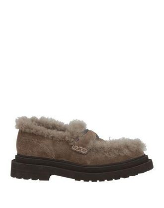 Brunello Cucinelli CHAUSSURES - Mocassins sur YOOX.COM