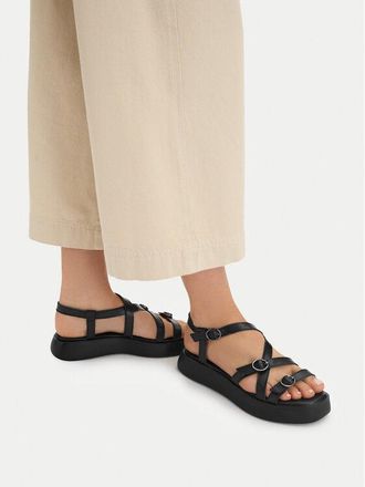 Lasocki Lasocki Sandalen CEO-WI23-KEANY-03 Schwarz