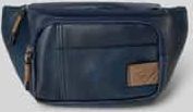 Camel Active Bauchtasche mit Label-Detail Modell LAOS