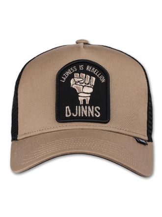 Djinns Cap