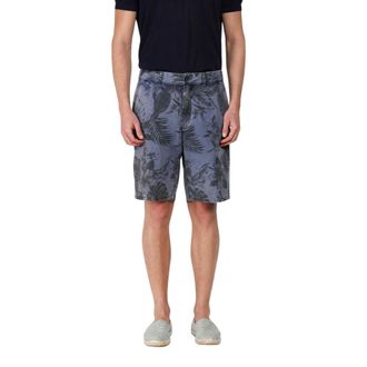Mason's Herren, Shorts, Blau, LGr&ouml;&szlig;e