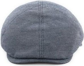 Saison 1865 Beret en coton