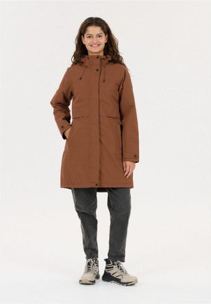 Whistler Outdoorjacke Mullie V2 mit wasserdichter Membran