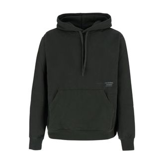 Pas Normal Studios Off-Race Hoodie - - Sweatshirts & Hoodies - Herren - Gr&uuml;n - S