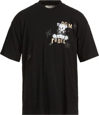 DOMREBEL TOPS - T-shirts auf YOOX.COM