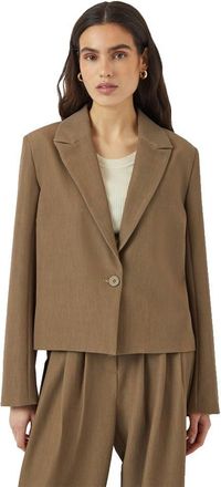 Vero Moda Yasdakota Ls Blazer Noos