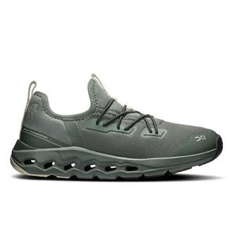 On Cloudleap Jr - Sneakers - Kinder