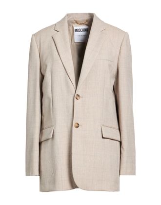 Moschino ANZ&Uuml;GE und CO-ORDS - Blazers auf YOOX.COM