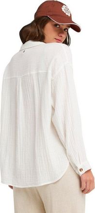 Roxy Langarmshirt Morning Shine