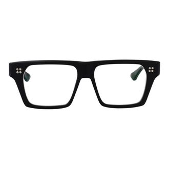 Dita Eyewear unisex, Accessoires, Noir, Taille: 56 MM Lunettes Venzyn