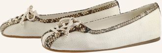 H&ouml;gl Ballerinas Jenna beige