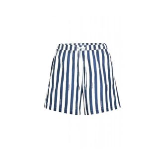 Karl Lagerfeld Homme, Maillots de bain, Bleu, Taille: M Karl Lagerfeld - Swimwear