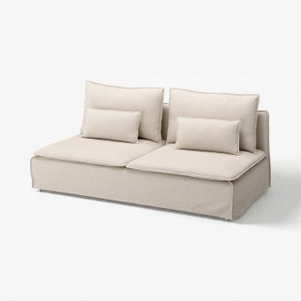 IKEA S&Ouml;DERHAMN Bezug Sitzelement 3