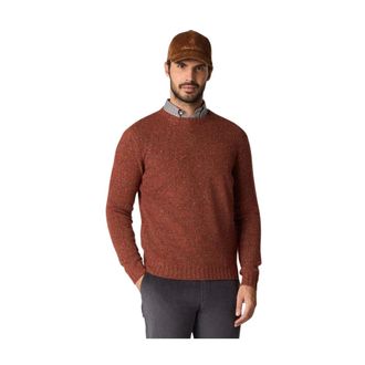 Brooks Brothers Herren, Strickwaren, Rot, 3XLGr&ouml;&szlig;e