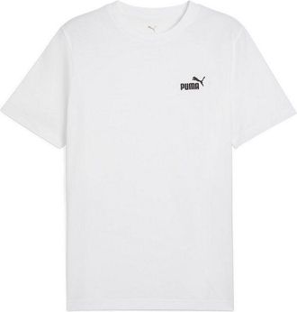Puma T-Shirt ESS SMALL NO. 1 LOGO TEE