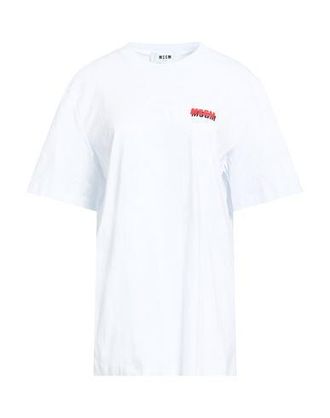Msgm TOPS - T-shirts sur YOOX.COM