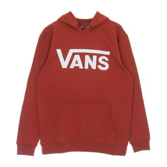 Vans Herren, Sweatshirts & Hoodies, Rot, XLGr&ouml;&szlig;e