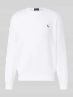 Polo Ralph Lauren Regular Fit Sweatshirt aus Baumwoll-Mix