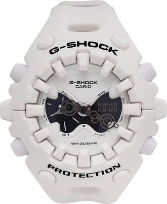 G-Shock Uhr G-Shock Original GA-V01-7AER Wei&szlig;