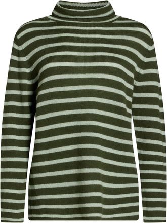 BE YOU BY GERALDINE ALASIO STRICKWAREN - Rollkragenpullover auf YOOX.COM