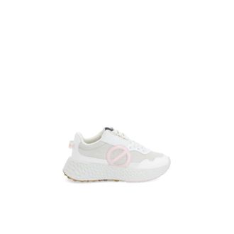 No Name Carter Jogger - - Shoes - Damen - Wei&szlig; - 38 EU