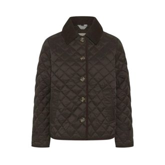 Part Two SafiyaPW Veste - Femme - Vestes - Brun - Taille: 44 FR