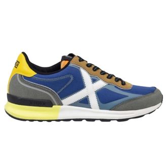 Munich Herren, Schuhe, Blau, 45 EUGr&ouml;&szlig;e