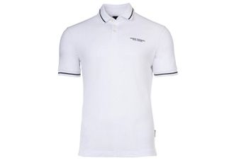 A|X Armani Exchange Poloshirt Herren Poloshirt Baumwolle