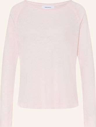 Darling Harbour Darling Harbour Longsleeve rosa