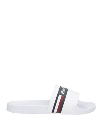 Tommy Hilfiger SCHUHE - Sandalen auf YOOX.COM