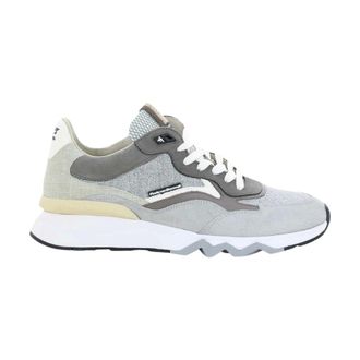Floris Van Bommel Herren, Schuhe, Grau, 42 EUGr&ouml;&szlig;e