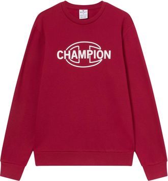 Champion Legacy Herren-Sweatshirt, rot, XL