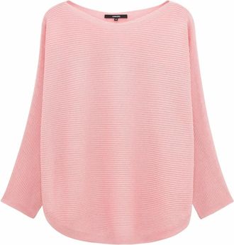 someday Sweatshirts - - Knitwear - Damen - Rosa - S