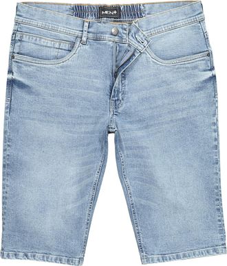 Men Plus Jeans