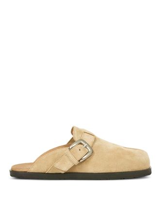 Maison Margiela Mokassins - Beige