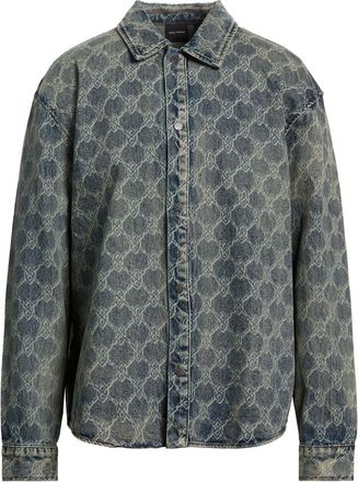 Daily Paper Clothing TOPS - Jeanshemden auf YOOX.COM