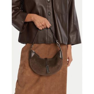 Polo Ralph Lauren Handtasche Polo Ralph Lauren 428929801004 Braun