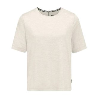 Jack Wolfskin Damen, Oberteile, Beige, XLGr&ouml;&szlig;e