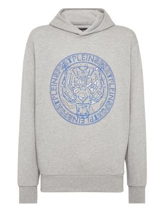 Plein Sport Sweatshirt Tiger