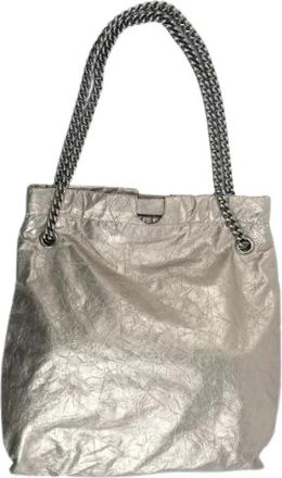 Balenciaga Damen, Pre-Owned, Gelb, ONE SIZEGr&ouml;&szlig;e